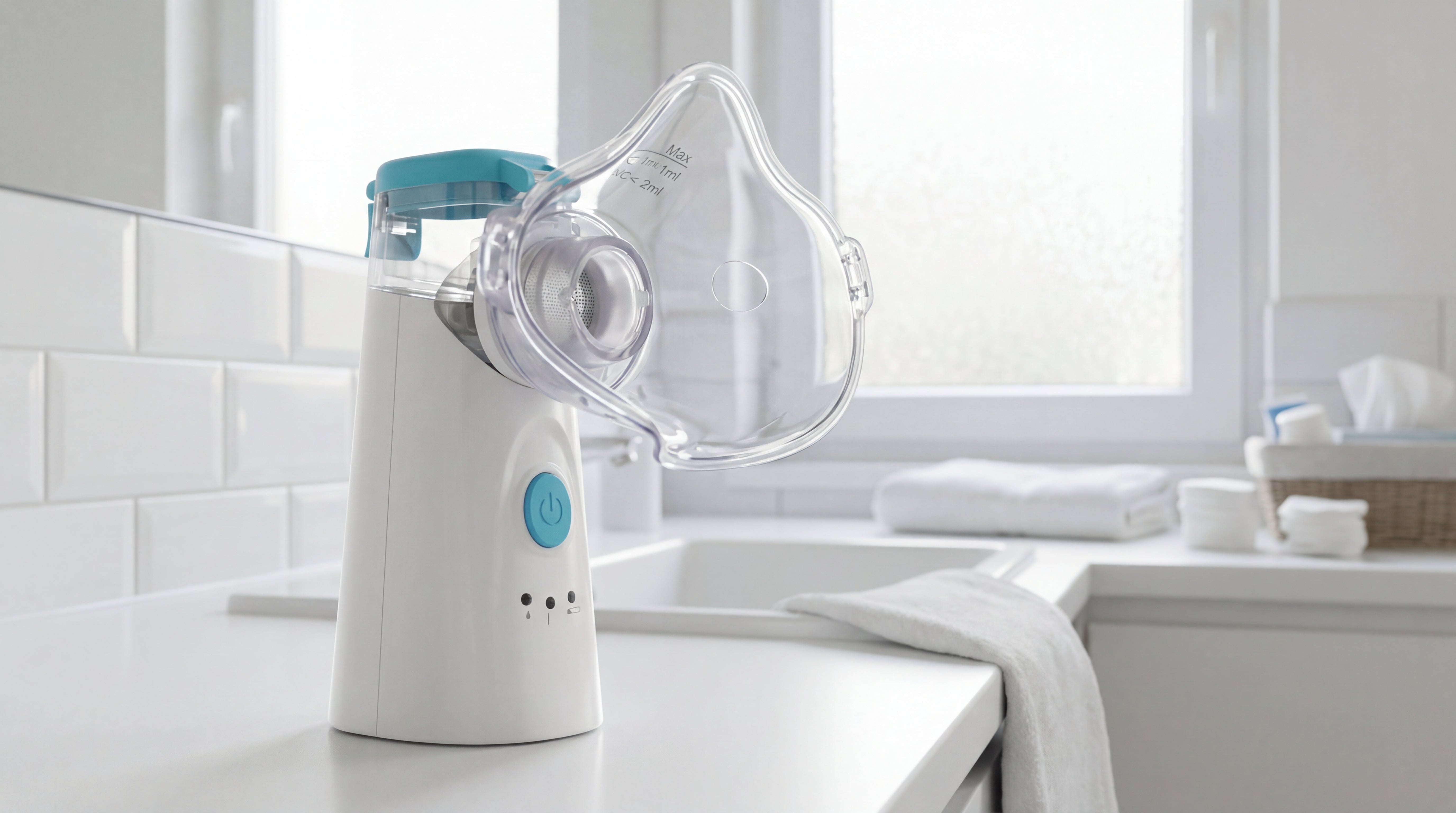 How Often Should You Use a Nebulizer? Expert Advice – Mediwares