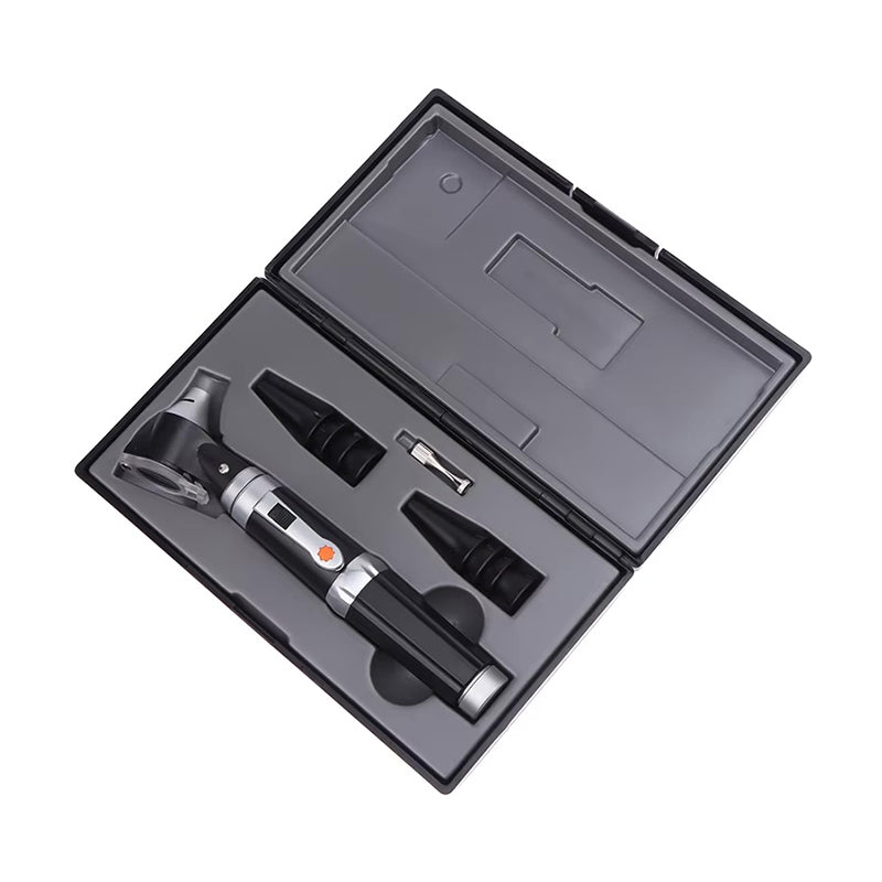 Digital Otoscopes: A Complete Guide to At-Home Ear Exams – MediWares